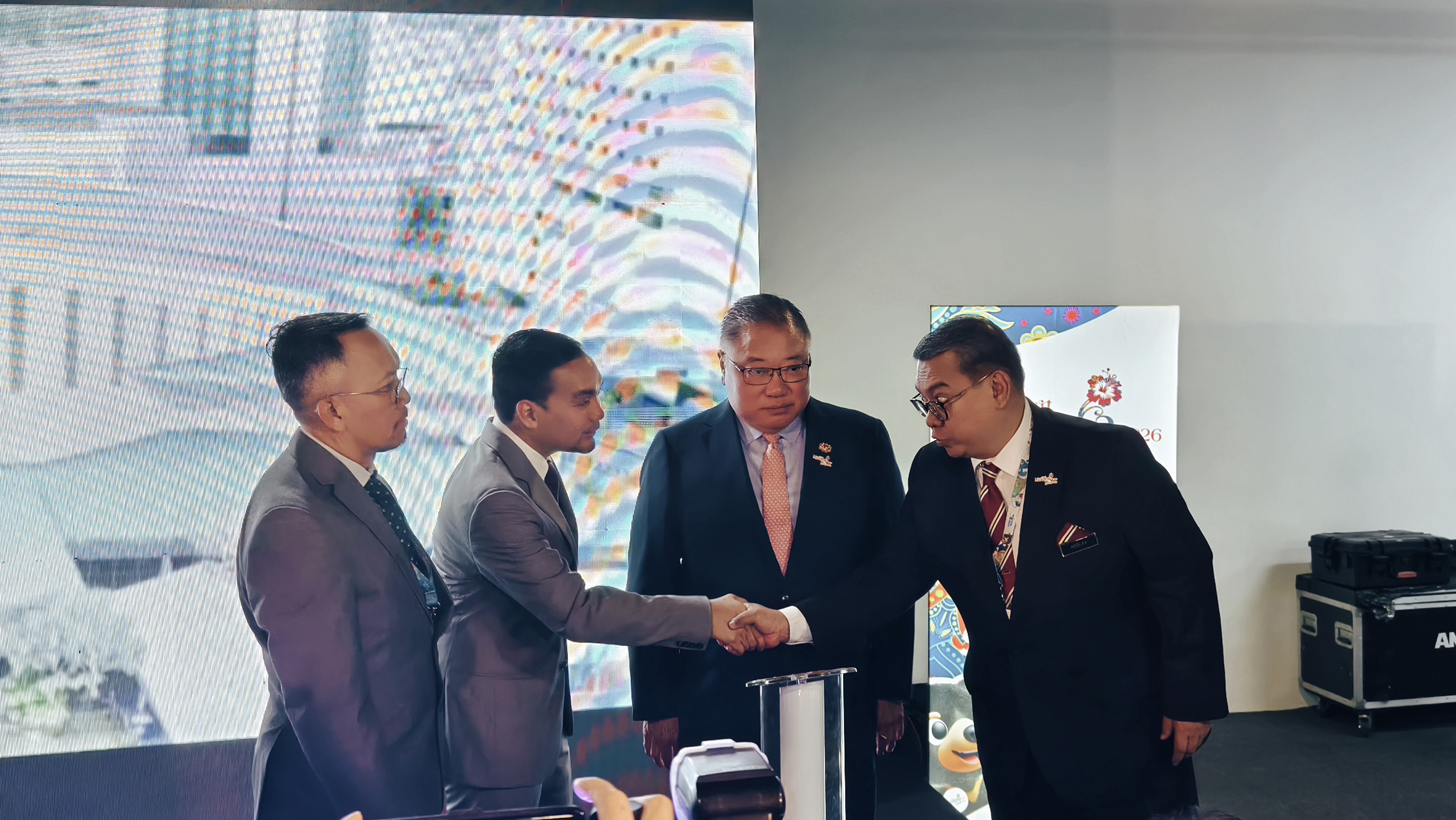 ASEAN Tourism Forum 2025 Kicks Off in Johor, Malaysia - ASEAN HUB